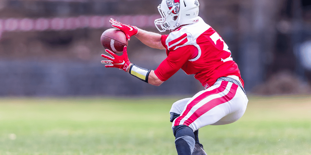 injury prevention technology adoption across NFL teams? - Sports ...
